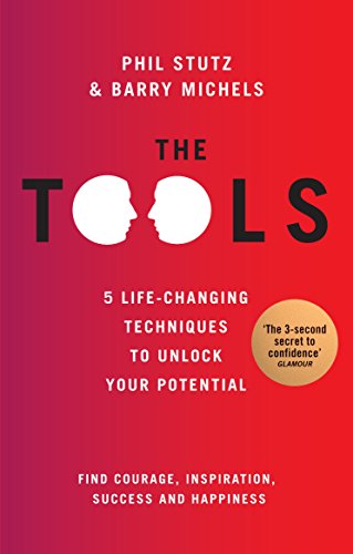 The Tools, Phil Stutz - les Prix d'Occasion ou Neuf