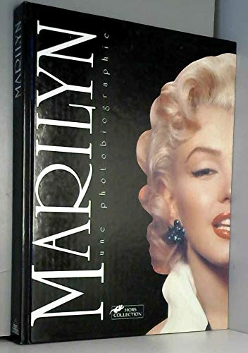 Marilyn Une Photobiographie, Nicki Giles - les Prix d'Occasion ou Neuf