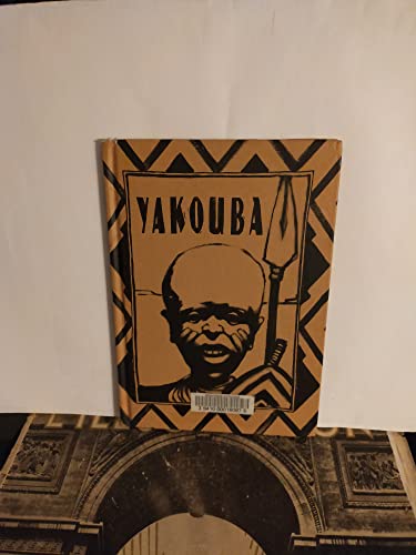 Yakouba, Thierry Dedieu - les Prix d'Occasion ou Neuf