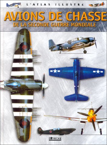 Avions de chasse de la seconde guerre mondiale - les Prix d'Occasion ou Neuf