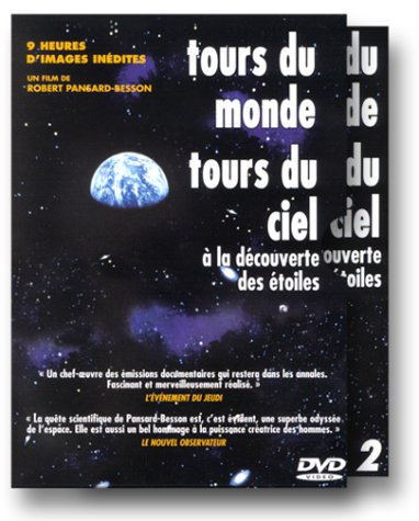 Tours du monde, tours du ciel - A la découverte des étoiles, Pierre ...