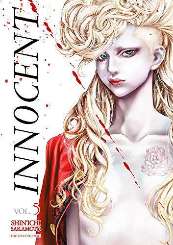 Innocent - Tome 5, Shin?ichi Sakamoto - les Prix d'Occasion ou Neuf