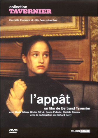 L'Appât, Marie Gillain - les Prix d'Occasion ou Neuf