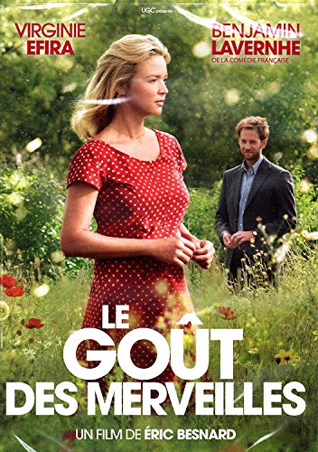 Le Gout des Merveilles, Eric Besnard - les Prix d'Occasion ou Neuf