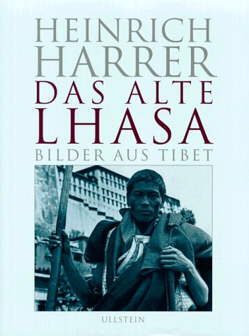 Das alte Lhasa. Heinrich Harrer - les Prix d'Occasion ou Neuf