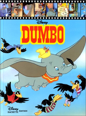 Vendre Dumbo L'éléphant, Walt Disney - Rachat ou revente en Ligne