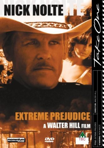 Extreme Prejudice, Nick Nolte - les Prix d'Occasion ou Neuf