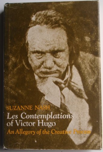 Les Contemplations of Victor Hugo - An Allegory of the Creative ...