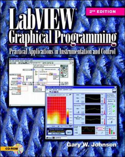 Labview Graphical Programming. 2nd Edition, Gary-w Johnson - Les Prix D 