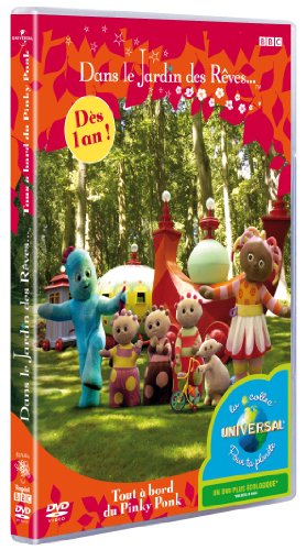 dans Le Jardin des rêves-Tout à Bord du Ninky Ponk, Holly Denoon - les ...