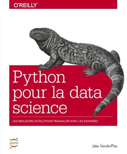 Python pour la data science, Jake Vanderplas - les Prix - eBook ePub