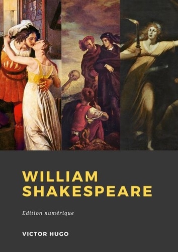 William Shakespeare, Victor Hugo - les Prix - eBook ePub