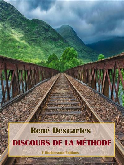 Discours de la méthode, René Descartes - les Prix - eBook