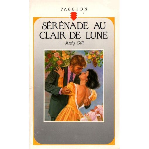 Serenade au clair de lune, Judy Gill - les Prix d'Occasion ou Neuf