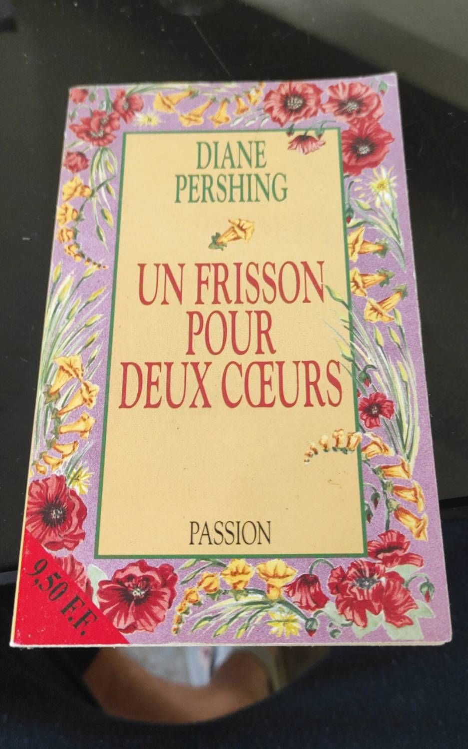 Promesse d'amour, Sandra Chastain - les Prix d'Occasion ou Neuf