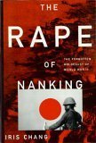 the Rape of Nanking - les Prix d'Occasion ou Neuf