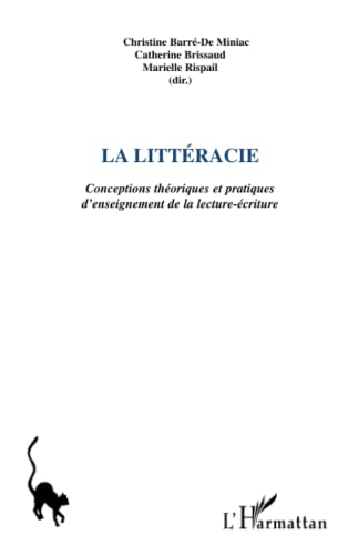 La Littéracie - Conceptions théoriques et pratiques... Catherine ...