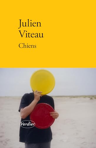 Chiens, Julien Viteau - les Prix d'Occasion ou Neuf