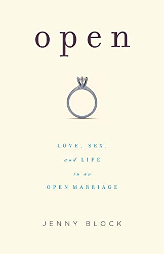 Open, Jenny Block - les Prix d'Occasion ou Neuf
