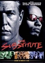 The Substitute, Tom Berenger - les Prix d'Occasion ou Neuf