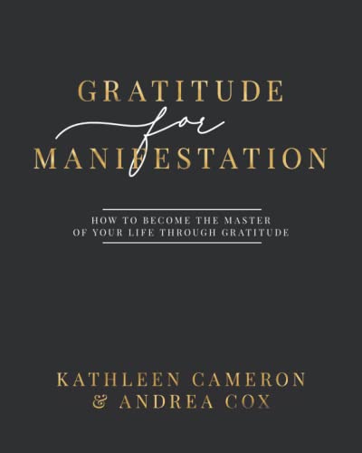 Gratitude For Manifestation - How To Become The Master Of Your Life ...