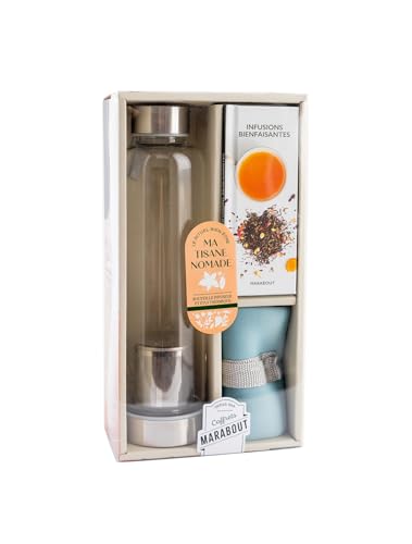 Ma tisane nomade, Marabout - les Prix d'Occasion ou Neuf