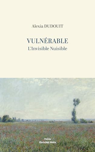 Vulnérable - L’Invisible Nuisible, Dudouit Alexia - les Prix d'Occasion ...
