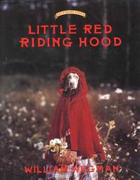 Little Red Riding Hood (Fay's Fairy Tales) William Wegman - les Prix d ...