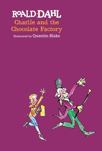 Charlie and the Chocolate Factory, Roald Dahl - les Prix d'Occasion ou Neuf