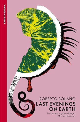 Last Evenings On Earth, Roberto Bolaño - les Prix d'Occasion ou Neuf