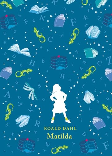 Matilda, Roald Dahl - les Prix d'Occasion ou Neuf
