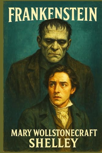 Frankenstein - A timeless psychological drama exploring identity ...