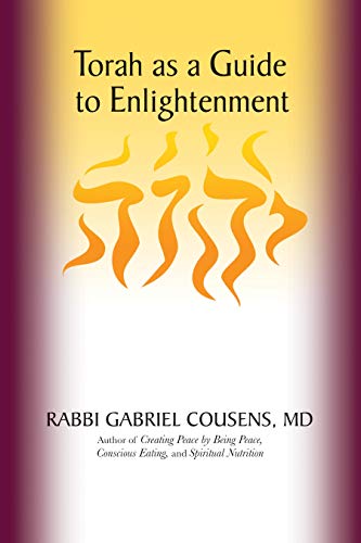 Torah as a Guide to Enlightenment, Gabriel Cousens M.d. les Prix d ...