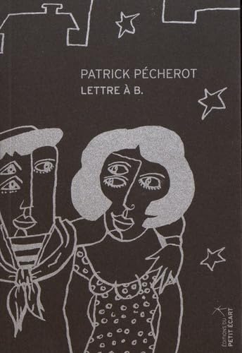 Lettre à B. Patrick Pécherot - les Prix d'Occasion ou Neuf