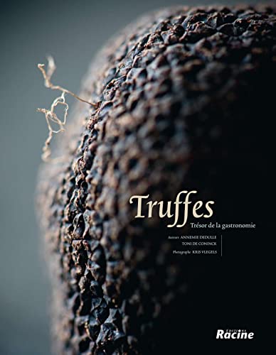Truffes - Tresor de la gastronomie - les Prix d'Occasion ou Neuf