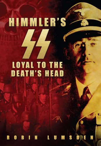 Himmler's SS, Robin Lumsden - les Prix d'Occasion ou Neuf