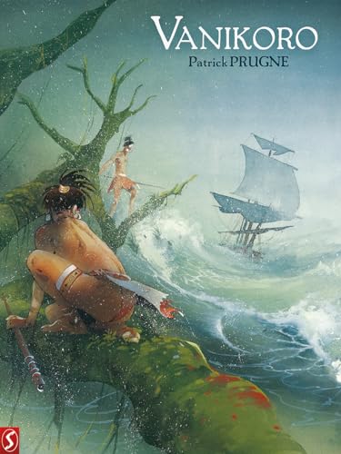 Vanikoro, Patrick Prugne - les Prix d'Occasion ou Neuf