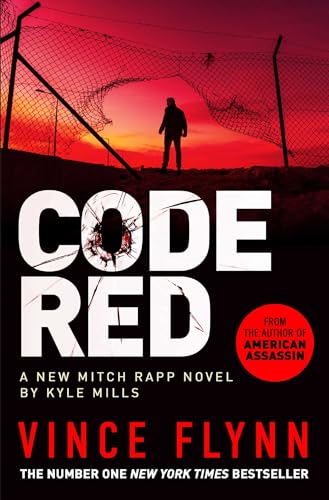 Code Red - The pulse-pounding thriller from the author of American ...