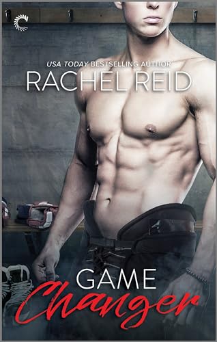 Game Changer - A Spicy Gay Hockey Romance, Rachel Reid - les Prix d ...