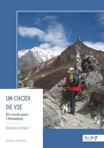 Un choix de vie, Sabine Liabeuf - les Prix d'Occasion ou Neuf