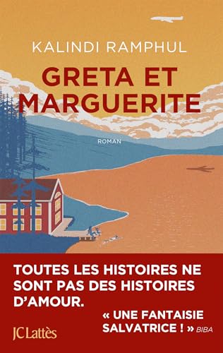 Greta et Marguerite, Kalindi Ramphul - les Prix d'Occasion ou Neuf
