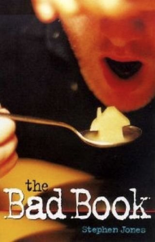 Bad Book, Stephen Jones - les Prix d'Occasion ou Neuf