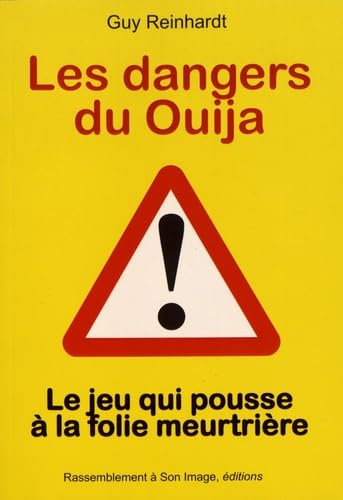 Les Dangers Du Ouija Board - Le Jeu Qui Pousse À La Folie Meurtrière ...