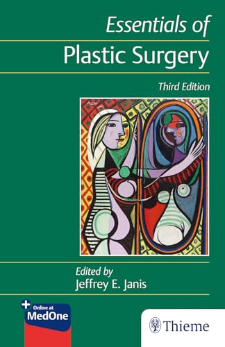 Essentials of Plastic Surgery, Jeffrey Janis - les Prix d'Occasion ou Neuf