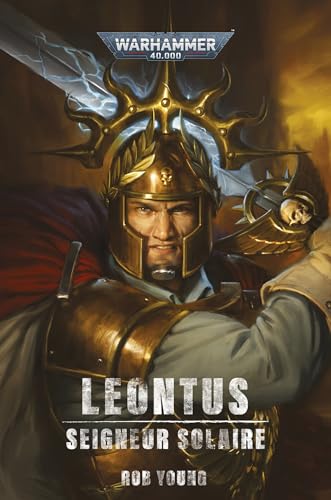 Leontus - Le Seigneur Solaire, Rob Young - les Prix en précommande
