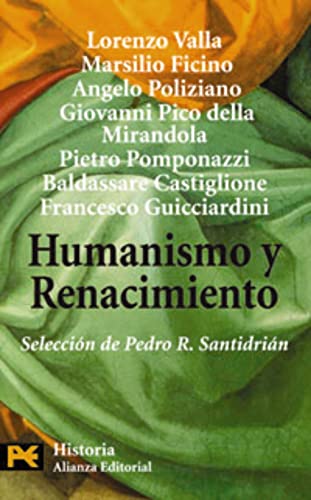Humanismo y renacimiento / Humanism and rebirth, Varios - les Prix d ...