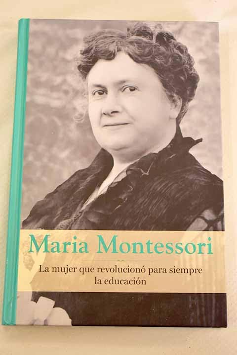 María Montessori, Ariadna Castellarnau - les Prix d'Occasion ou Neuf