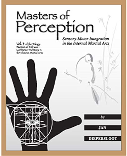 Masters of Perception - Sensory-Motor Integration in the Internal ...