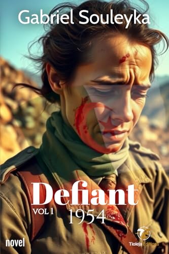 Defiant - Vol 1 - 1954, Gabriel Souleyka - les Prix d'Occasion ou Neuf
