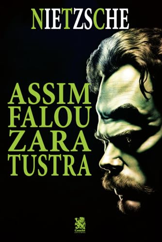 Assim Falou Zaratustra, Friedrich Nietzsche - les Prix d'Occasion ou Neuf